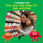 easy-to-take immune support for kids