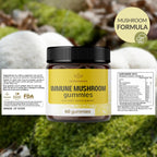 easy-to-take immune support gummies