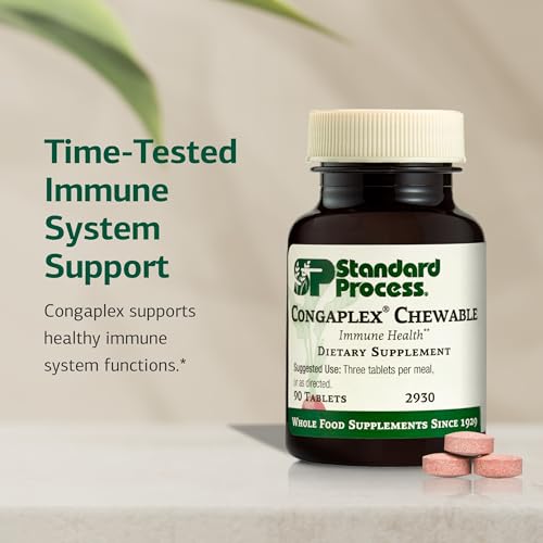 easy-to-take immune support tablets