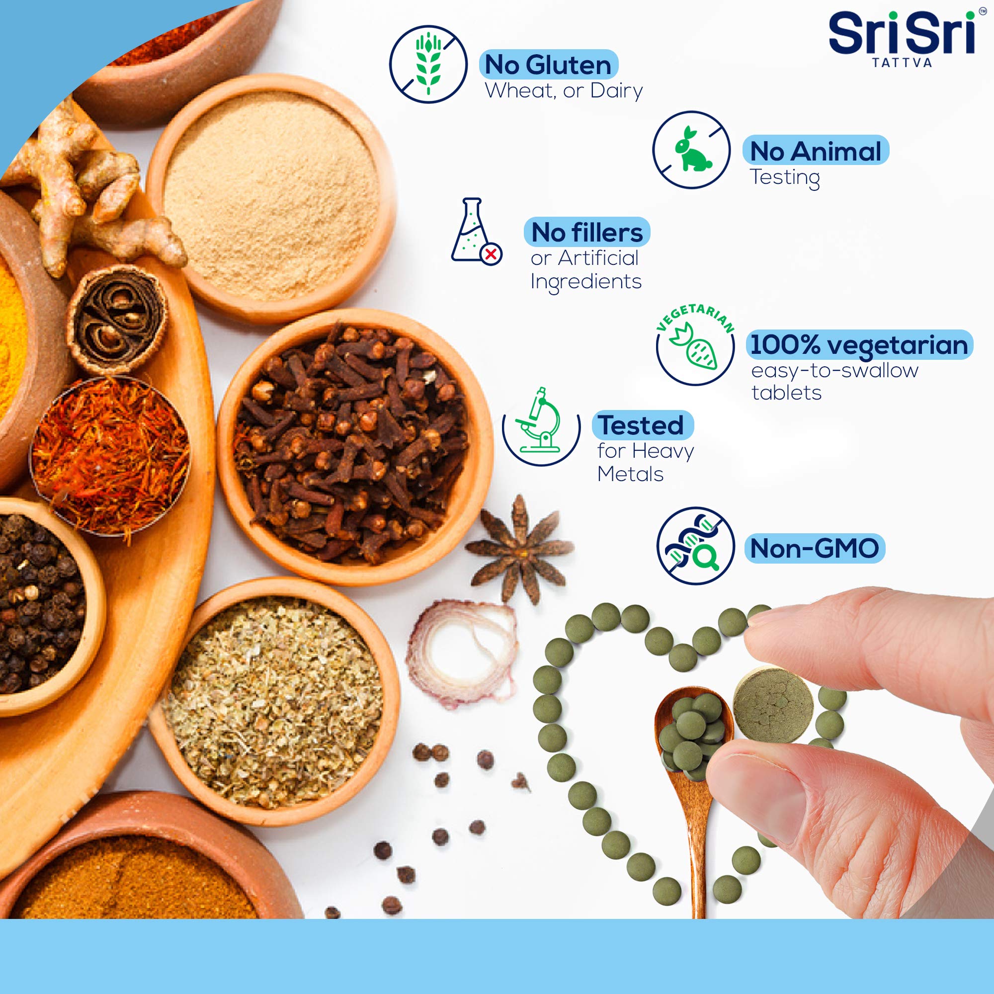 easy-to-take immunity support tablets