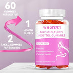 easy to take inositol vitamins