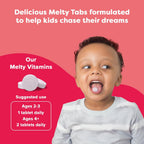 easy to take iron supplement for kids