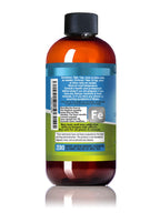 easy-to-take iron supplement for vitality