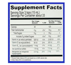easy-to-take iron supplement