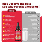 easy-to-take iron supplement