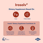 easy-to-take iron supplements