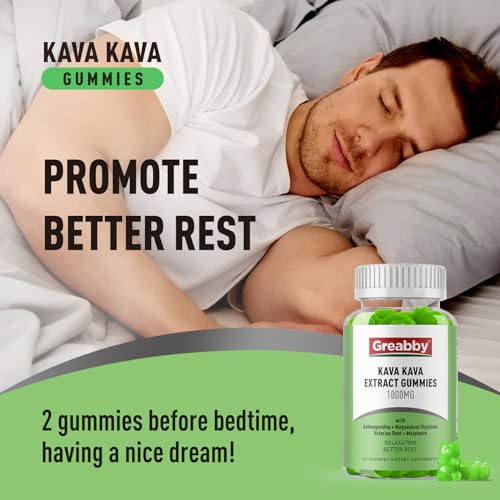 easy-to-take kava kava gummies