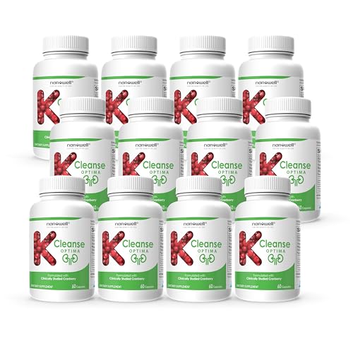 easy-to-take kidney health capsules