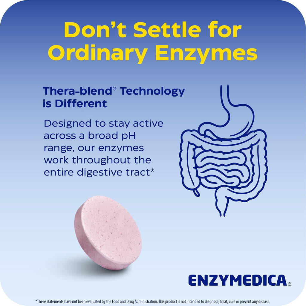 easy-to-take kids digestive aid