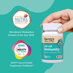 easy to take kids immune supplements