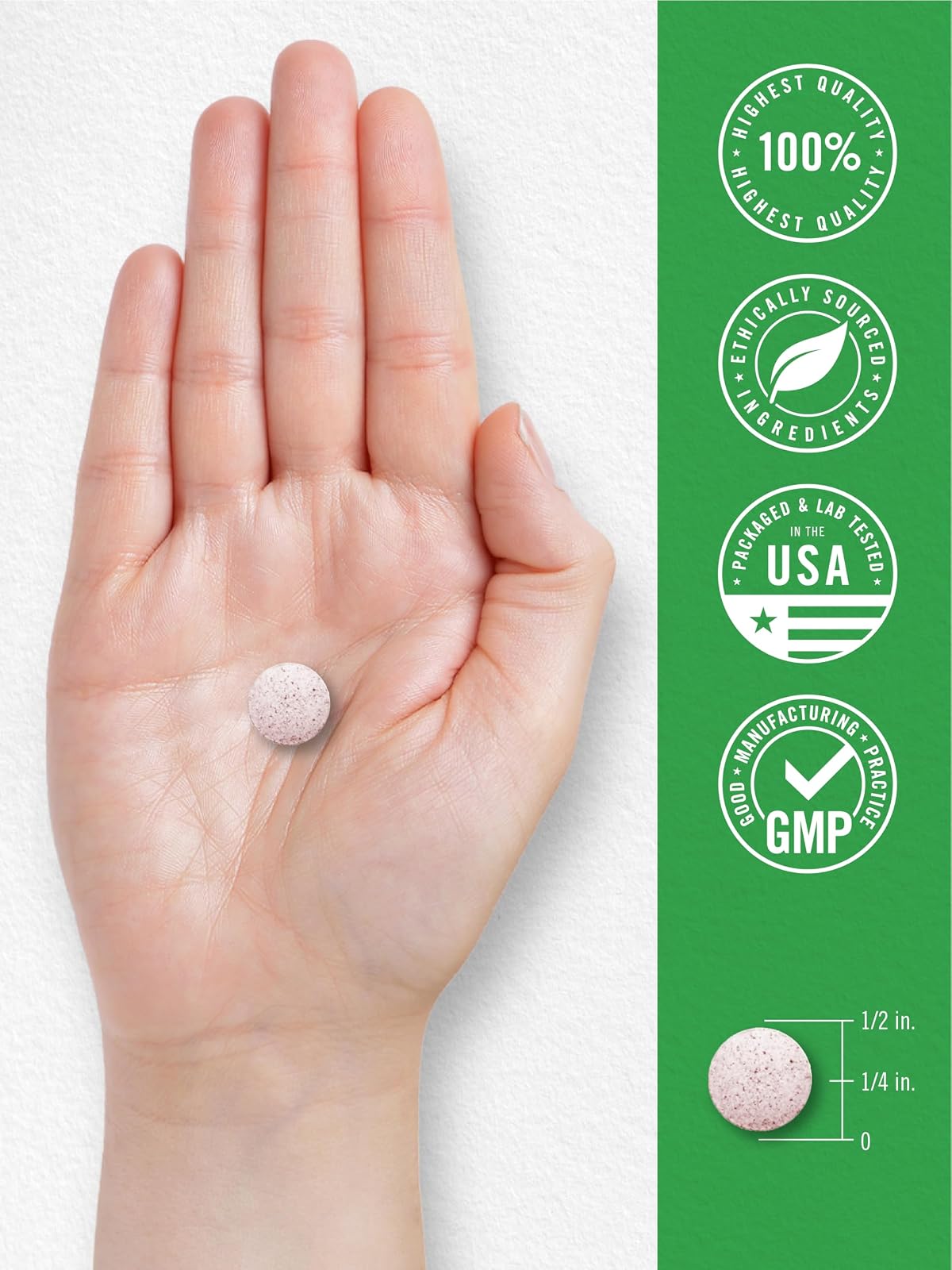 easy to take kids probiotics