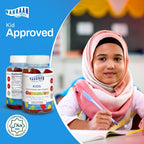 easy-to-take kids vitamins for immunity