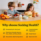 easy-to-take kids vitamins supplement