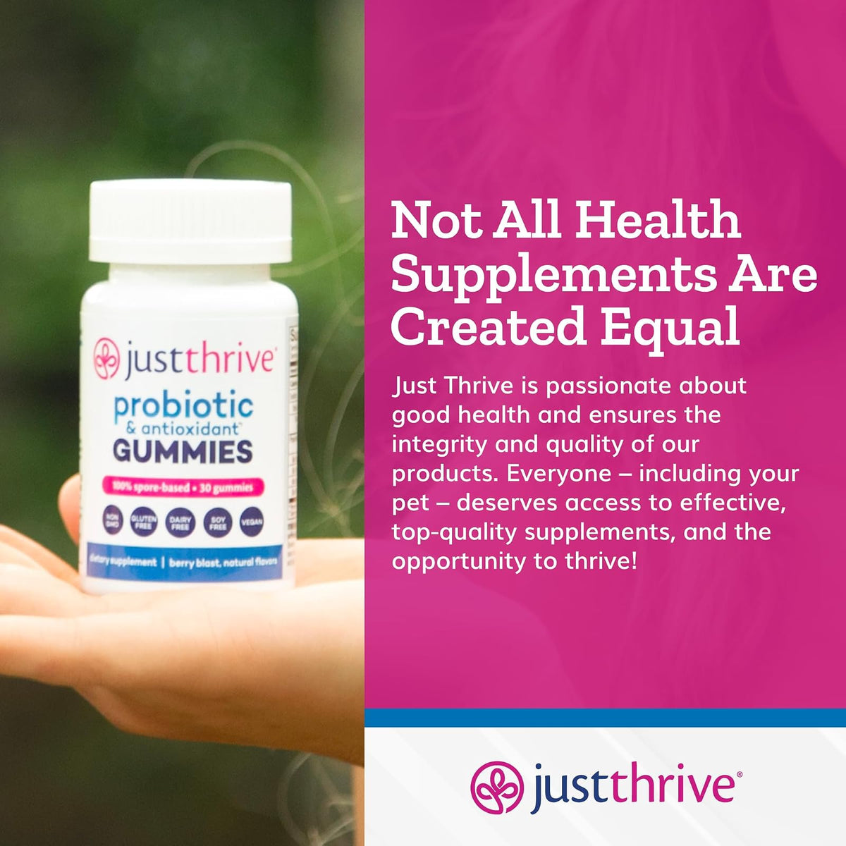easy-to-take kids vitamins with probiotics