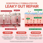 easy-to-take l-glutamine for digestion