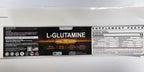 easy-to-take l-glutamine gummy vitamins