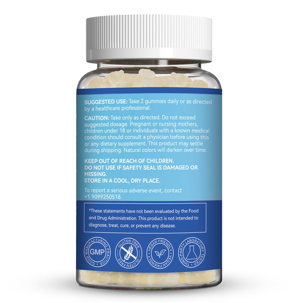 easy to take l-lysine chewables
