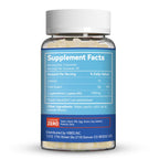 easy-to-take l-lysine gummy vitamins