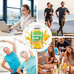 Easy-to-take L-Methylfolate gummies