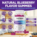 easy-to-take l-theanine gummies