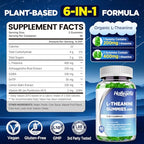 easy-to-take l-theanine gummy vitamins