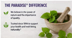 Easy-to-take lemon balm capsules