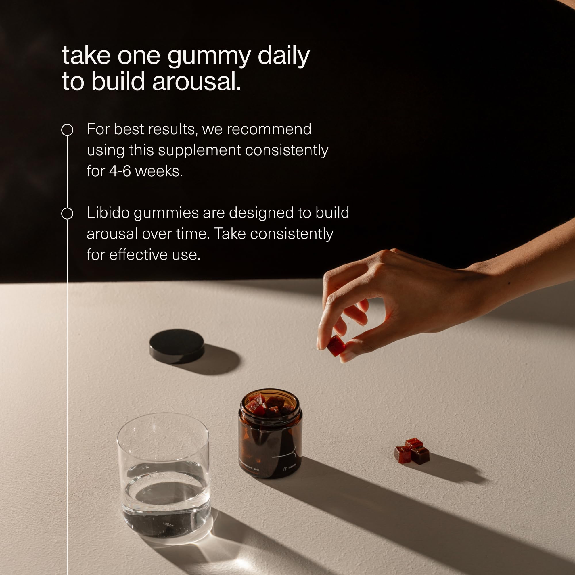 easy-to-take libido gummies