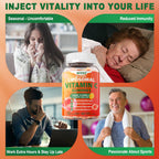easy to take liposomal vitamin c
