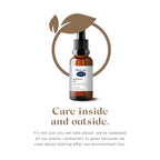 easy-to-take liquid iron for daily use