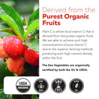 easy-to-take liquid vitamin c