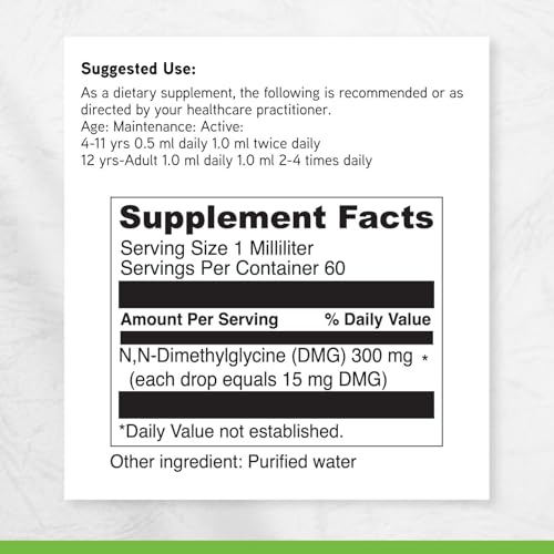 easy-to-take liquid vitamin supplement