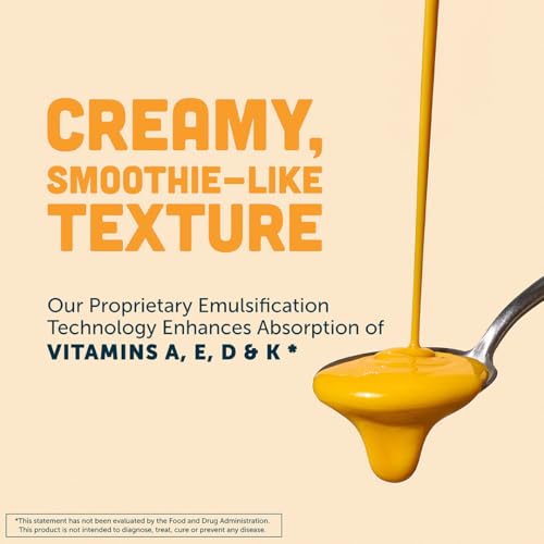 easy-to-take liquid vitamins for adults