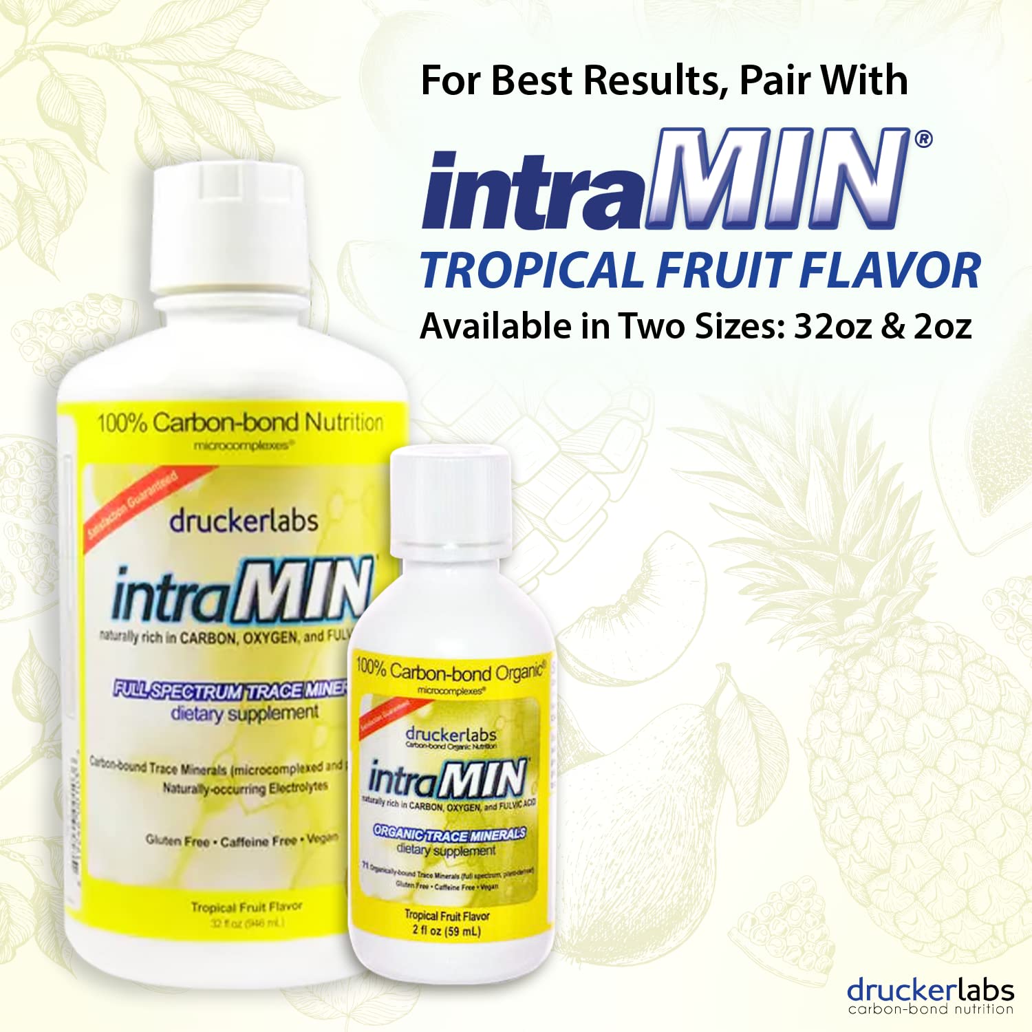 easy-to-take liquid vitamins for children