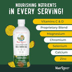 easy-to-take liquid vitamins for convenience