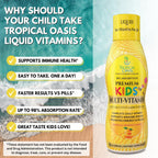 easy-to-take liquid vitamins
