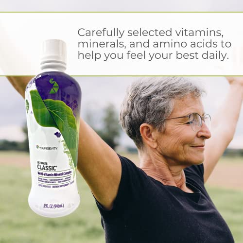 easy-to-take liquid vitamins