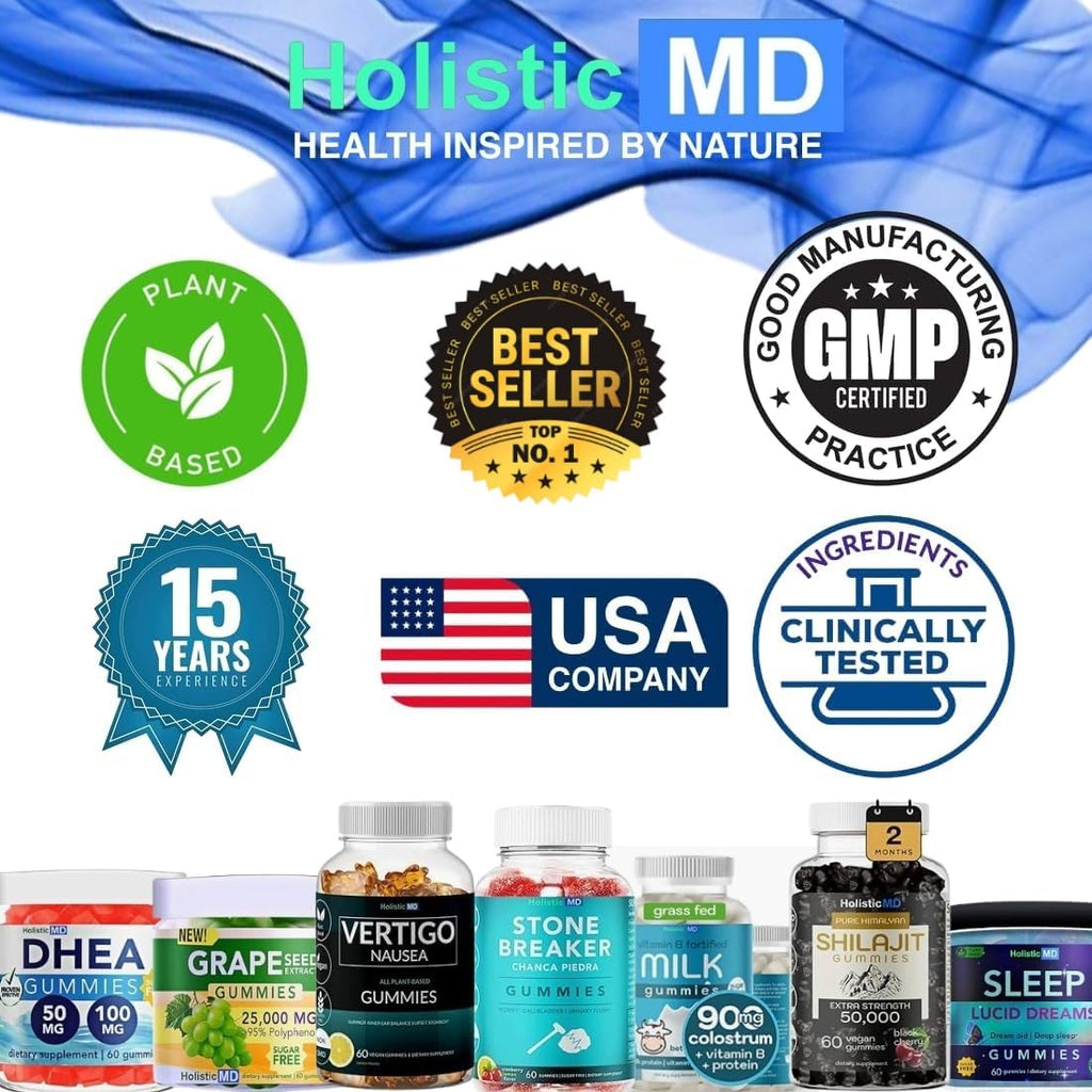 easy to take lithium supplement