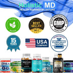 easy to take lithium supplement