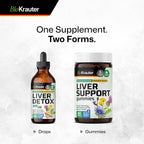 easy-to-take liver detox gummies