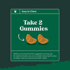easy to take liver detox gummies