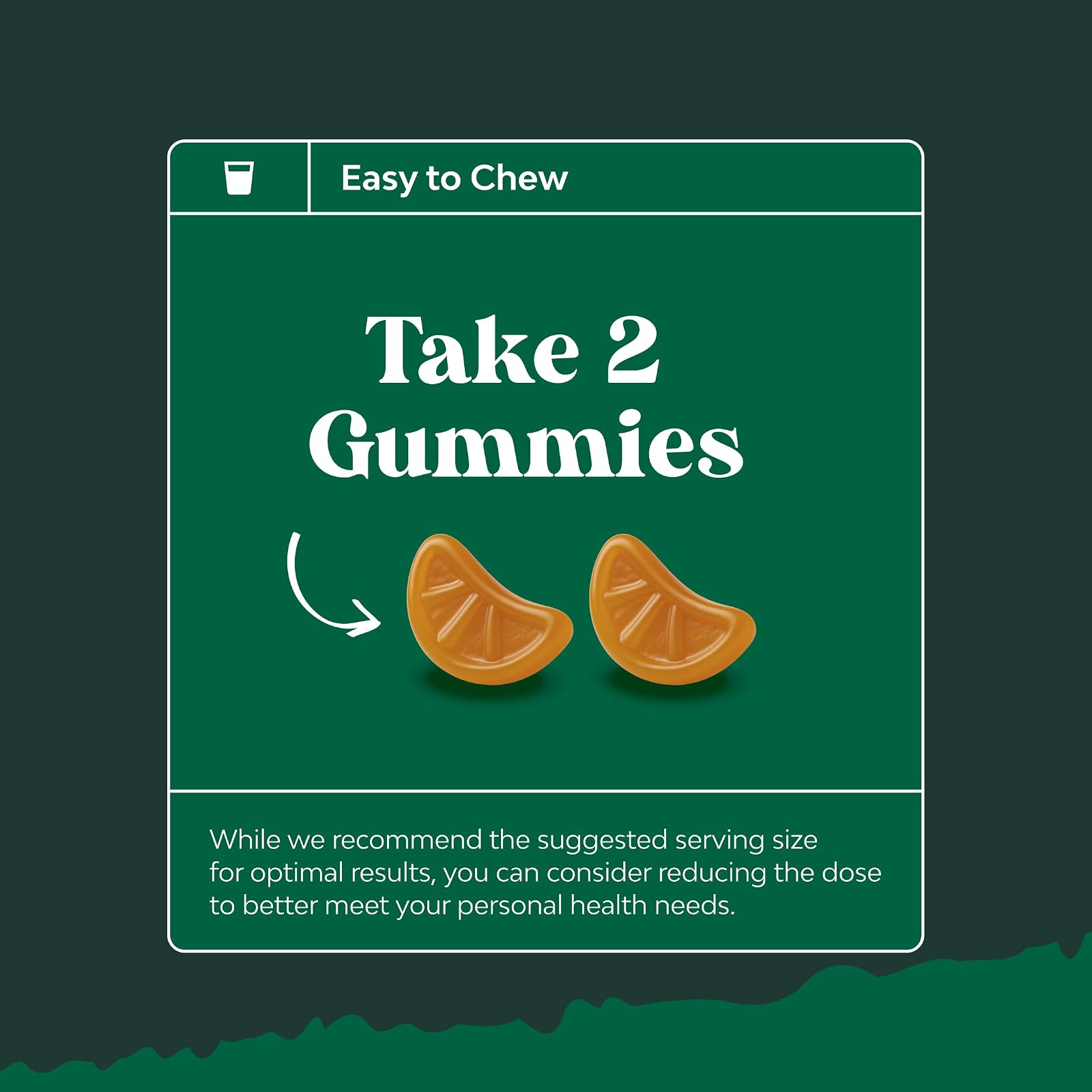 easy to take liver detox gummies