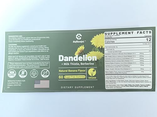 easy-to-take liver support gummies