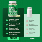 easy to take lung vitamins