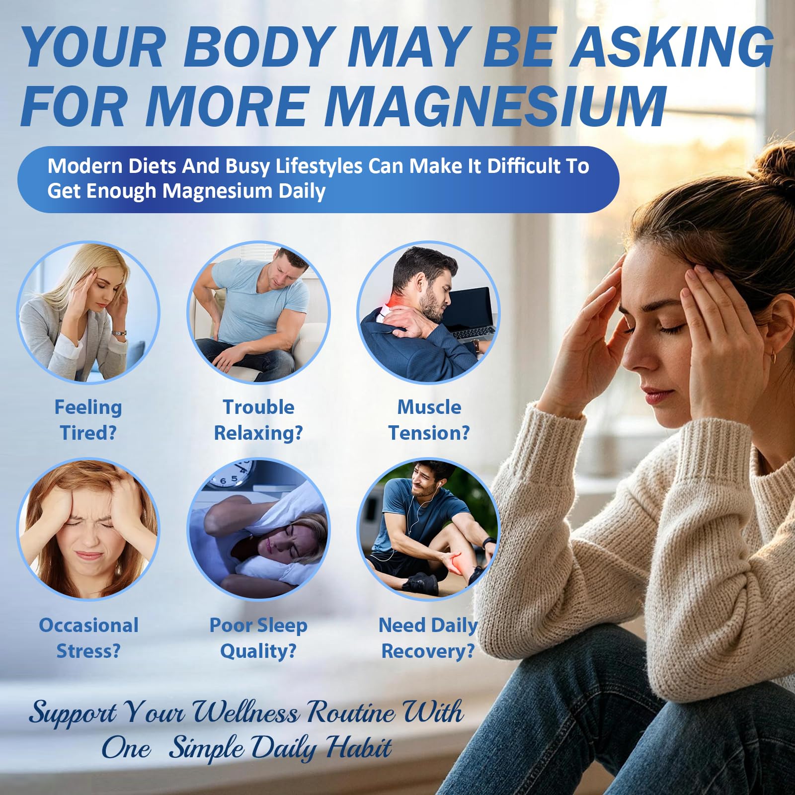 easy-to-take magnesium bisglycinate liquid