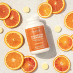 easy-to-take magnesium chewable tablets