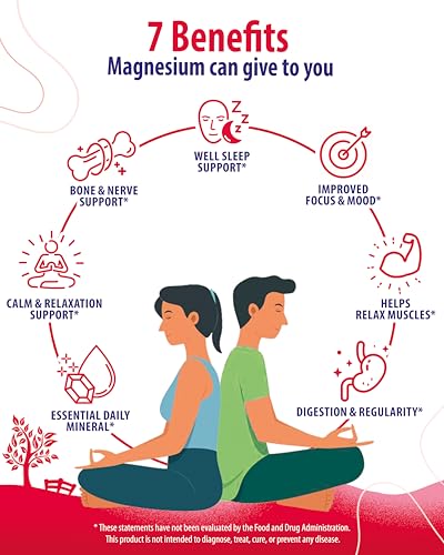 easy-to-take magnesium chewables