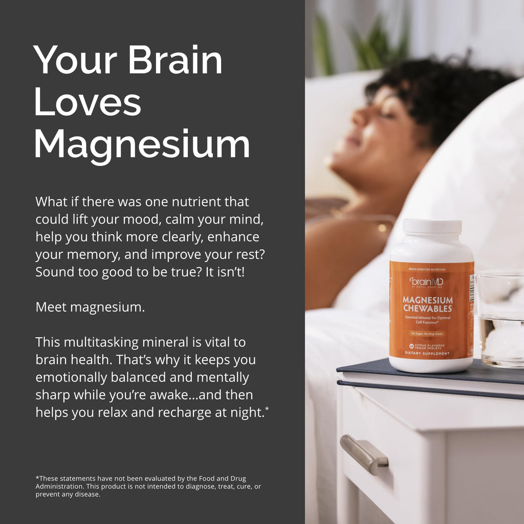 easy-to-take magnesium chewables