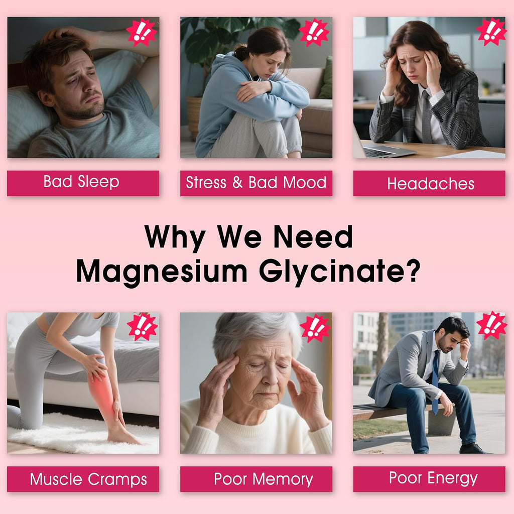 easy-to-take magnesium citrate gummies