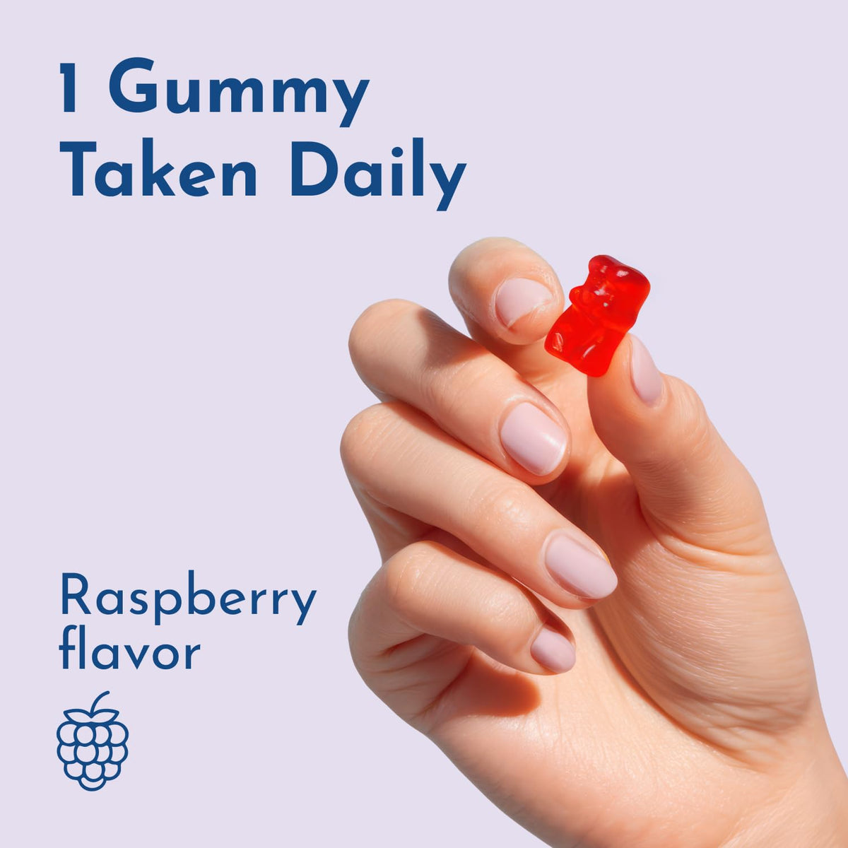 easy-to-take magnesium citrate gummies