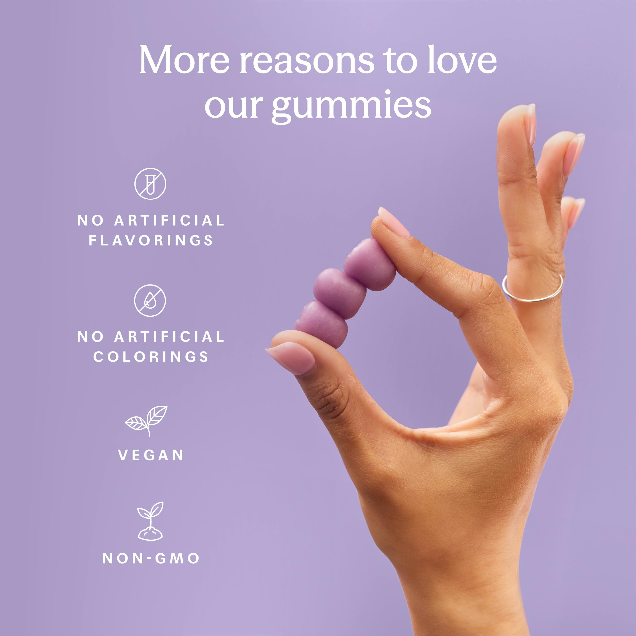 easy-to-take magnesium citrate gummies